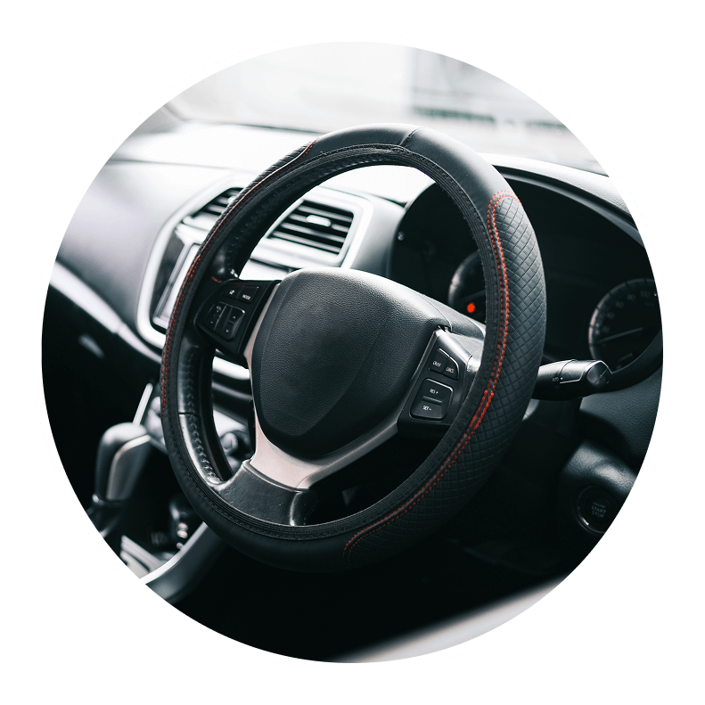 About Us – Auto Champ